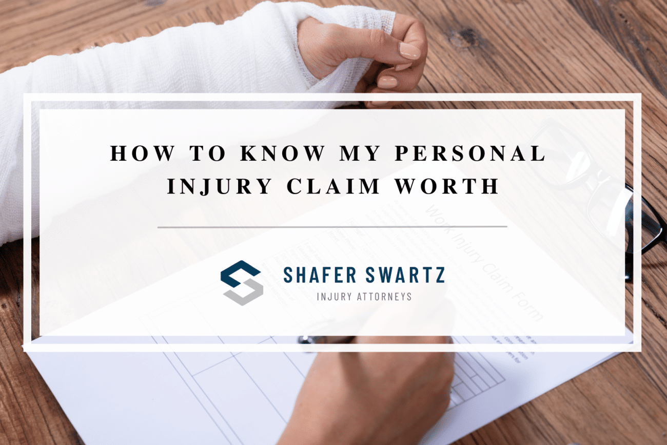 What Is My Personal Injury Claim Worth – Grand Haven Injury Attorney ...