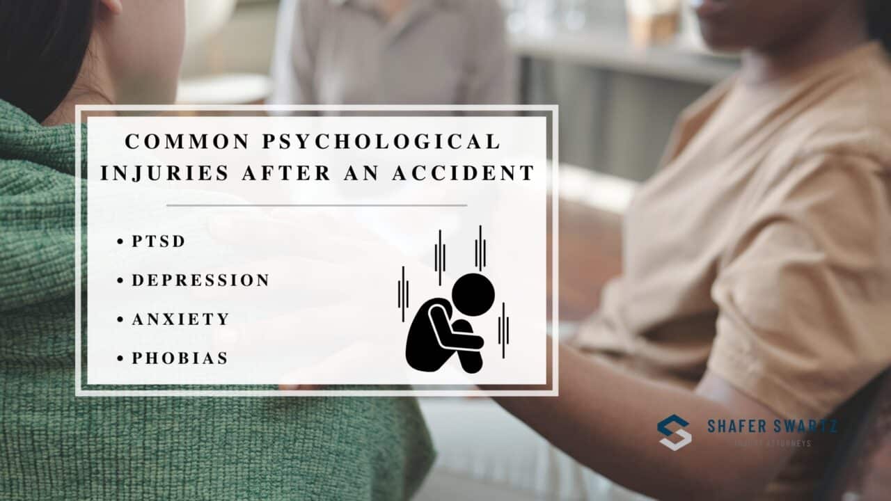 Psychological Injuries After an Accident: When Emotional Trauma Becomes ...